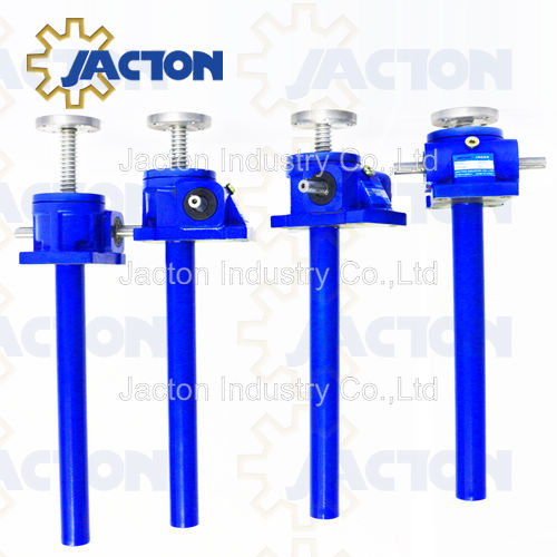 1 Ton Acme Screw Jack from China manufacturer - Screw Jacks and Gearboxes