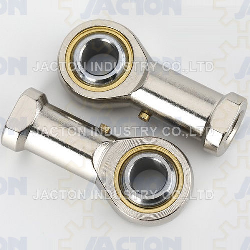 Rod Ends in Complete Screw Jack Systems from China manufacturer - Screw ...