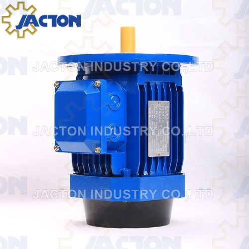 3-phase Motors in Motorized Screw Jack Systems from China manufacturer ...