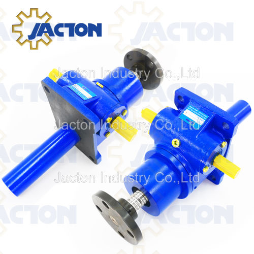 10 Ton Ball Screw Jack from China manufacturer - Screw Jacks and Gearboxes