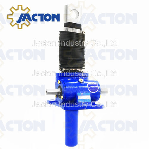 1 Ton Machine Screw Jack from China manufacturer - Screw Jacks and ...