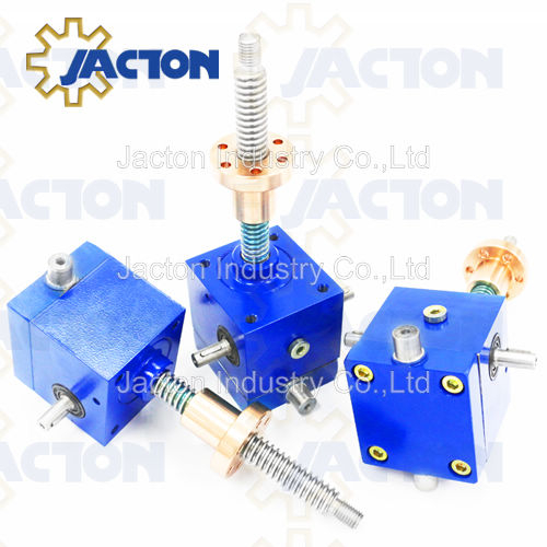Small Lifting Jacks Hand Operated from China manufacturer - Screw Jacks ...