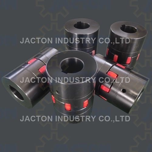 Flexible Couplings in Multiple Screw Jack Systems from China ...