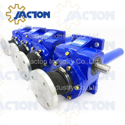 3 Ton Acme Screw Jack from China manufacturer - Screw Jacks and Gearboxes