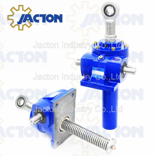 20 Ton Acme Screw Jack from China manufacturer - Screw Jacks and Gearboxes