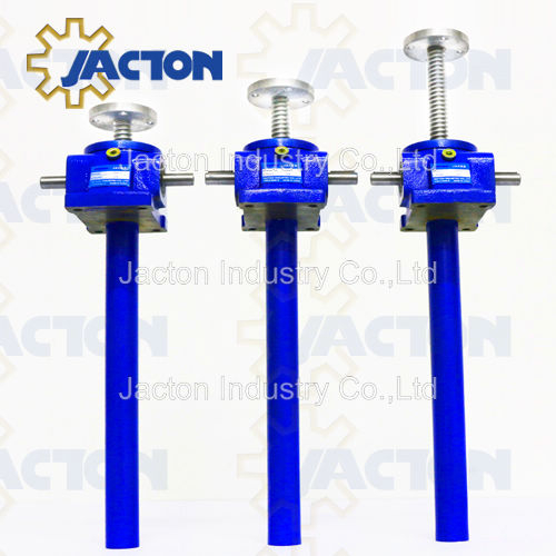 1 Ton Acme Screw Jack from China manufacturer - Screw Jacks and Gearboxes