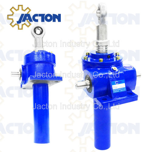20 Ton Acme Screw Jack from China manufacturer - Screw Jacks and Gearboxes