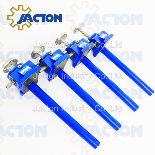 1 Ton Acme Screw Jack from China manufacturer - Screw Jacks and Gearboxes