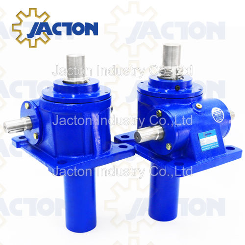 10 Ton Machine Screw Jack from China manufacturer - Jacton Industry Co.,Ltd