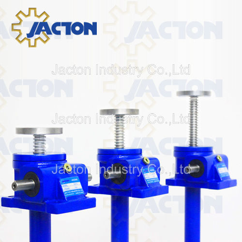 1 Ton Acme Screw Jack from China manufacturer - Screw Jacks and Gearboxes