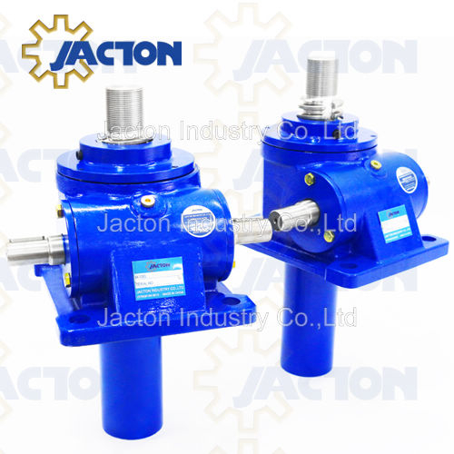 10 Ton Machine Screw Jack from China manufacturer - Jacton Industry Co.,Ltd