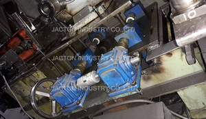 Screw Jack System news - Screw Jacks and Actuators